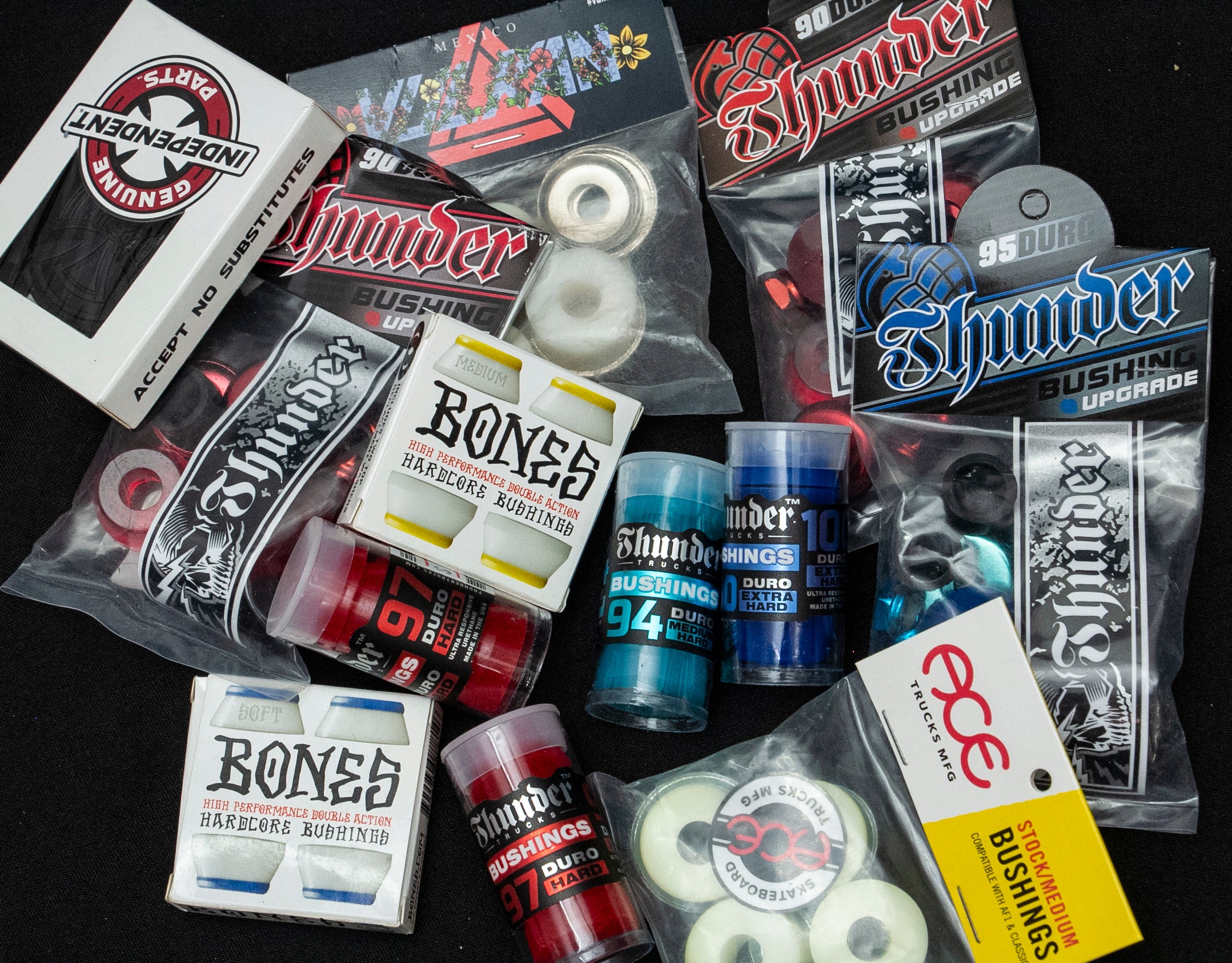 Gomas – dealerskateshop
