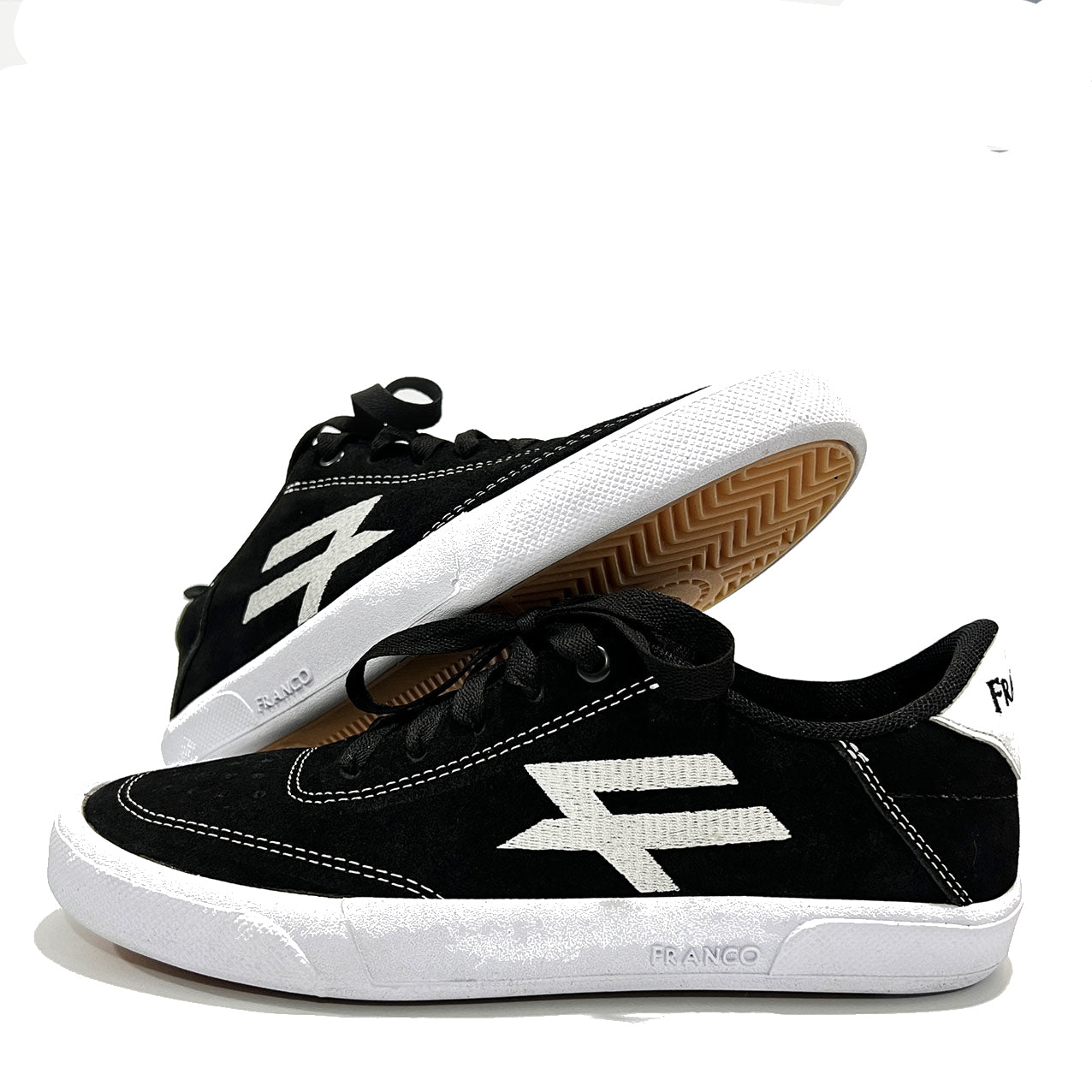 FRANCO Blue/White Family – dealerskateshop