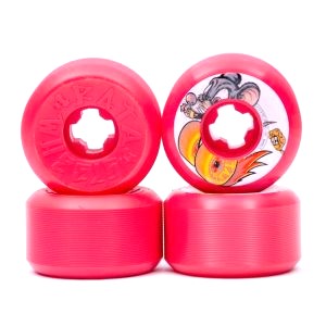 Llantas Rata Wheels – dealerskateshop