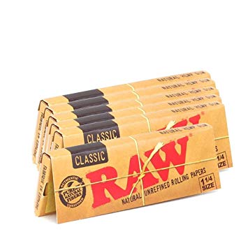 Canalas Raw Classic – dealerskateshop